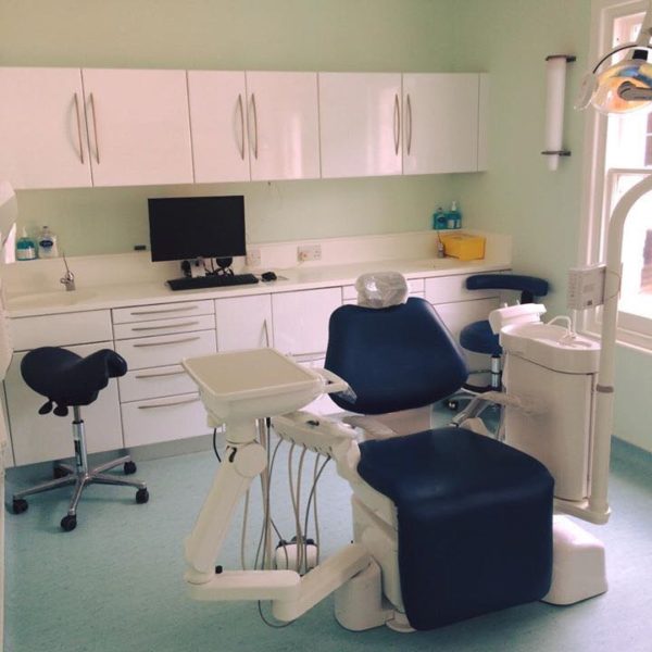 About | Queensway Dental Practice