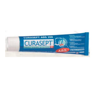 Curasept Hydrogen Peroxide Mouthwash H2O2 | Queensway Dental Practice