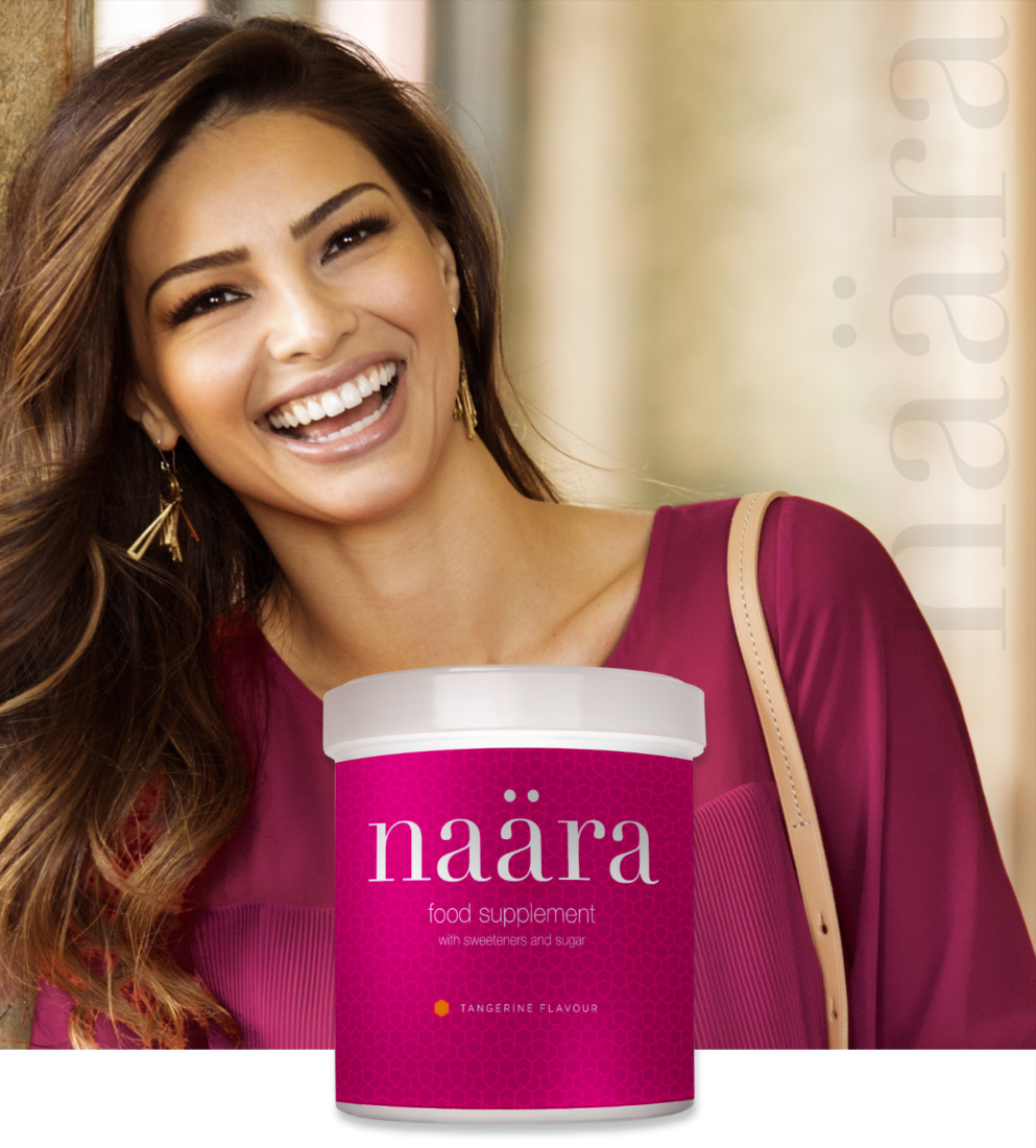 Naara Beauty Drink Food Supplement | Queensway Dental Practice